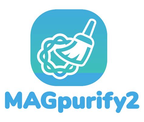 Magpurify2