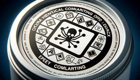 Epoxy Regulations and Standards