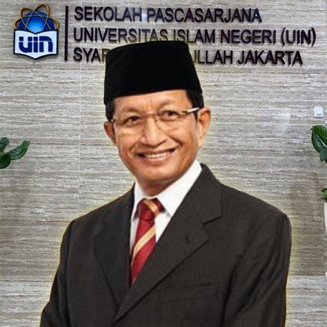 Pendidikan Sekolah Pascasarjana Universitas Islam Negeri Syarif