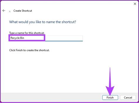 Where Is Recycle Bin In Windows 9 Ways To Find Recycle Bin Guiding Tech