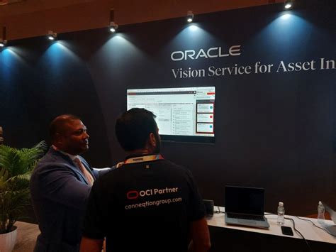 conneqtion group on linkedin ocw oraclecloud oraclecloudworld