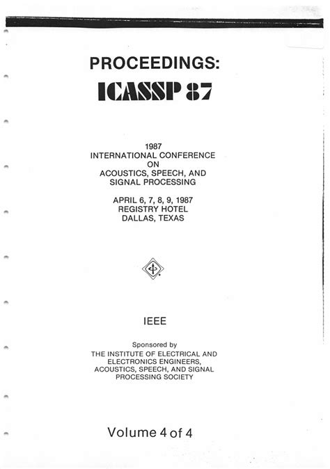 Pdf Variable Region Vector Quantization Space Warping And Speech