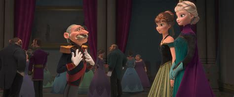Photo du film La Reine des neiges - Photo 6 sur 30 - AlloCiné