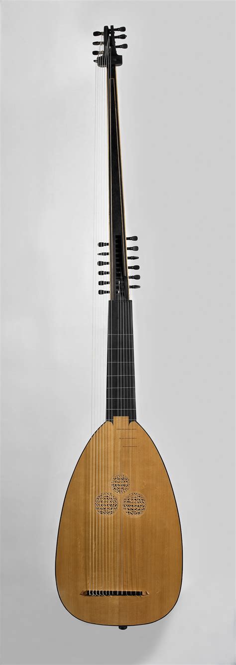 Chitarrone Museocity