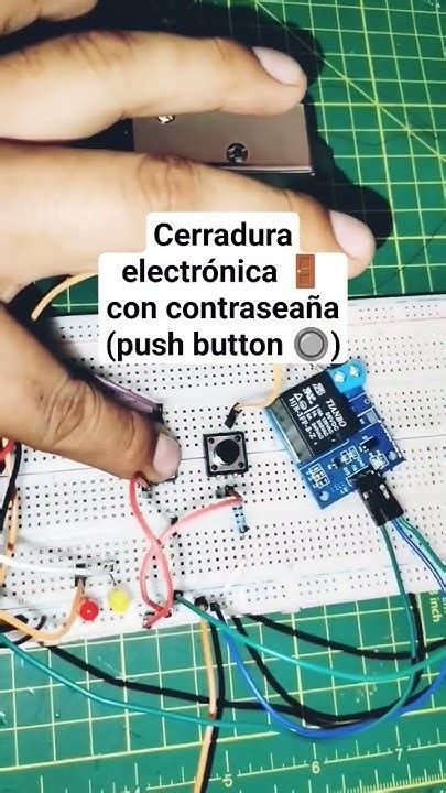 Arduino Viral Educación Mecatronica Mecatronico Arduinoproject