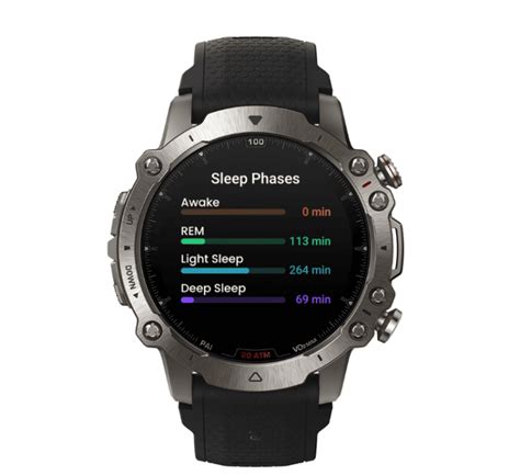 Die ultimative Uhr für Sportler! - Die Amazfit Falcon für 549,90€