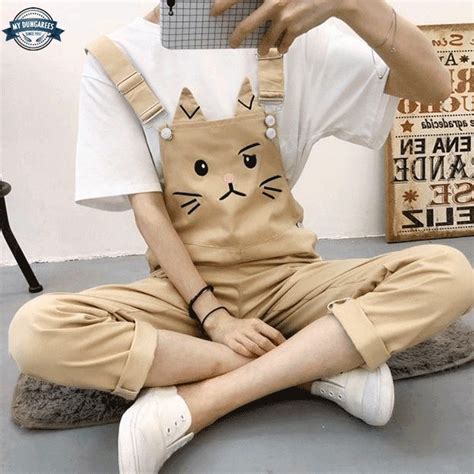 Soft Dungarees My Dungarees