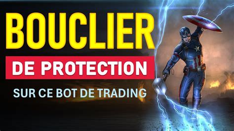 Bot De Trading Beaucoup Ignorent Ceci Youtube
