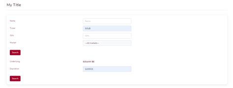 Angular How To Switch A Title On The Same Component Stack Overflow