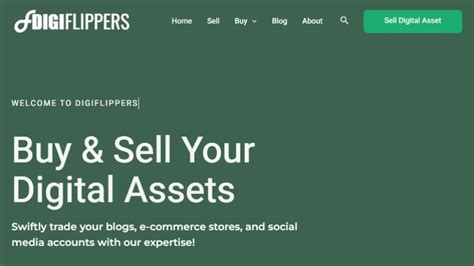Online Assets Buying And Selling Platform A Business Crowdfunding Project In London By Arsalan