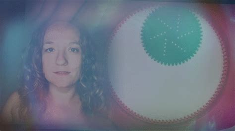 Mia Murphy Aka Worm Wrangler Creates Guided Mesmerization Implantation For You To Become