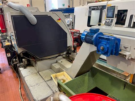 Machines Specifications Citizen M32 Used Machines Exapro