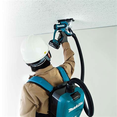 Makita DSD180Z 18v LXT Cordless Drywall Saw Body Only | Power Tool World