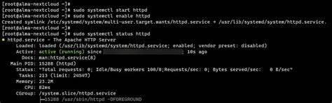 The Ultimate Guide To Installing Nextcloud On Almalinux Step By Step