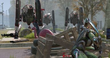 Additional Dark Events At XCOM Nexus Mods And Community