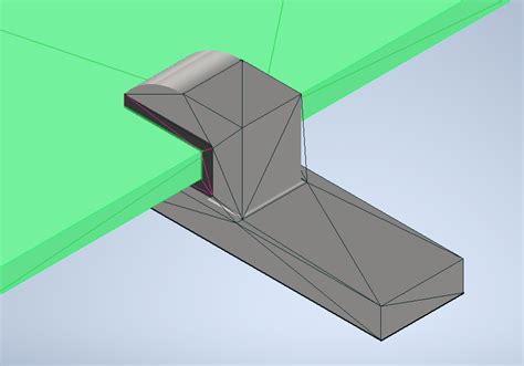 Solved Fatal Error E5000 Singularity Detected At Grid Component 3 Autodesk Community