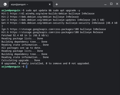 How To Update Your Chromebook Easily 2024 Guide Beebom