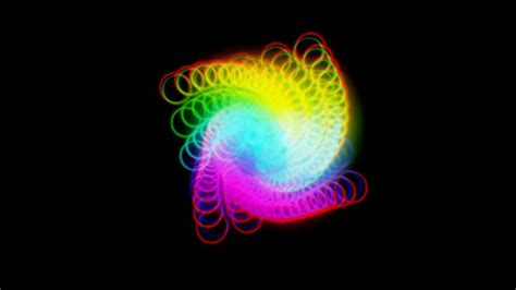 Spectrum 3d Models Sketchfab