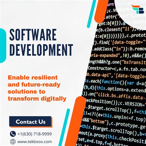 Tekboox On Linkedin Softwaredevelopment Softwaredevelopmentagency