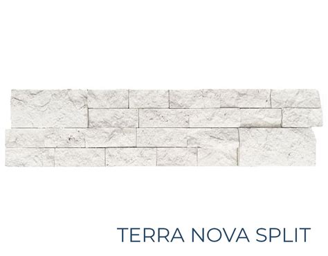 3d Mesh Mount Stack Ceramic Tile Center