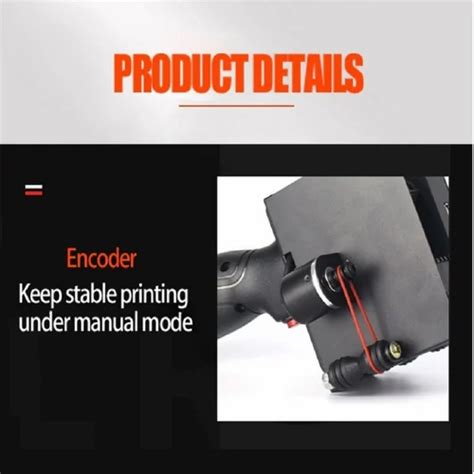 Handheld Inkjet Printer For Glass Bottle At ₹ 8000 Batch Coding Machines In New Delhi Id