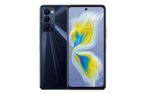 Tecno Camon 18 CH6n Cihaz TV