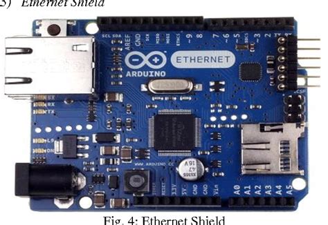 Figure 1 From The Smart Car Parking System Based On Iot Commanded By Android Application