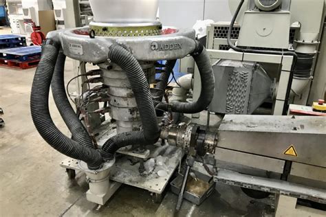 Reifenhauser - Lynx Machinery Ltd