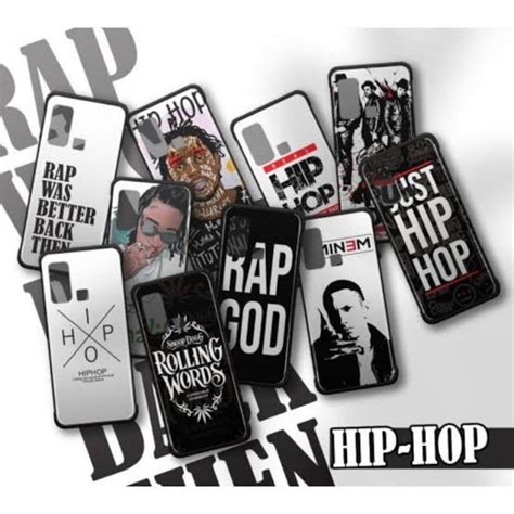 Jual Case Gambar Xiaomi Redmi Note Pro Angka Varian Pada Foto Ke Dua Yaa Kakak Shopee Indonesia