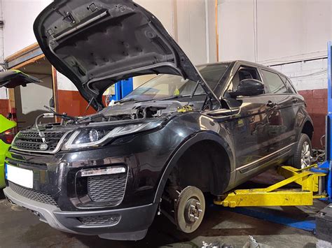 Customer Reviews Reconditioned Engine Specialists