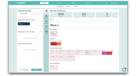 Lexer Understand Customer Data And Grow Sales Efficiently With Lexer Shopify App Store