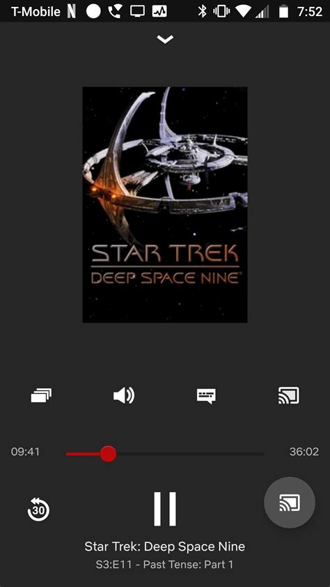 Netflix Bar Not Disappearing Freesend