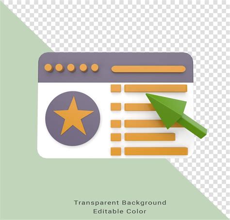 Premium Psd Minimal 3d Illustration Web Uiux Design Web Development