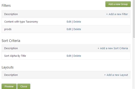 Orchardcms How To Create A Menu Of Taxonomies In Orchard Cms Stack