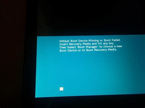 Cant Boot My Tablet Windows Boot Manager Boot Failed Windows 10 Forums