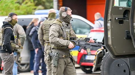 Untersuchungsausschuss Wie Es Zur Schweren Vertrauenskrise Beim Sek