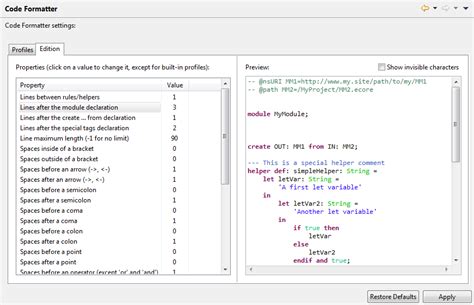 Atl 3 2 0 New And Noteworthy Eclipsepedia