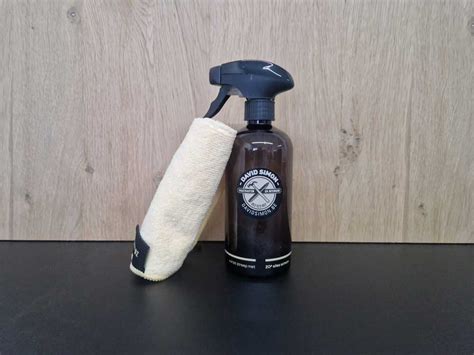 Zo Schoon Pakket David Simon Shop