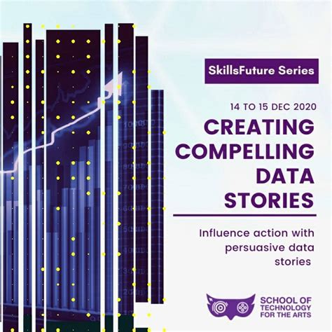creating compelling data stories 14 15 dec in the age of big data