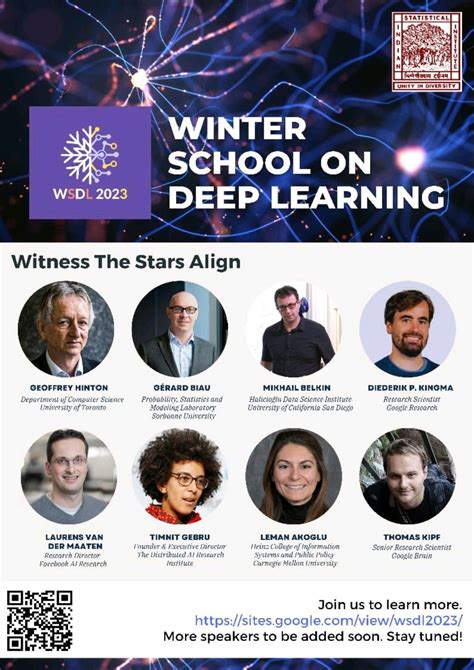 Sankha Subhra Mullick On Linkedin Deeplearning Ai Winterschool