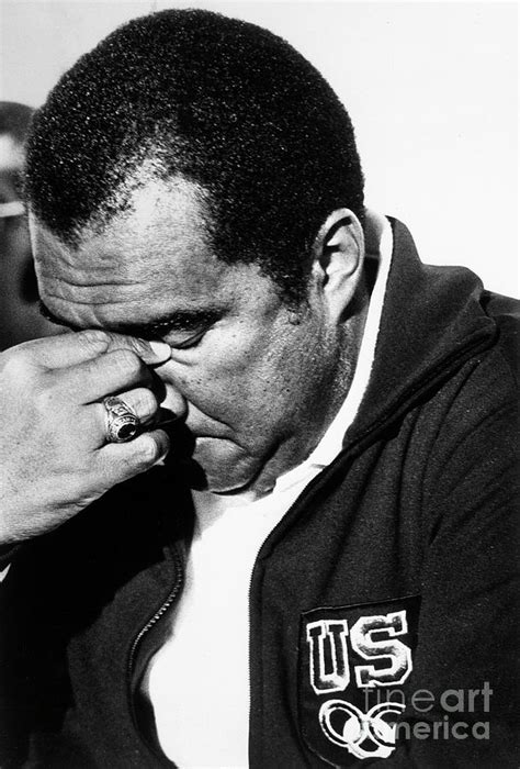 Stan Wright By Bettmann