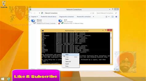 Create Wifi Hotspot In Windows In Hindi YouTube