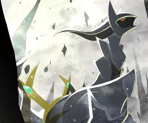 Arceus Wallpapers Wallpaper Cave