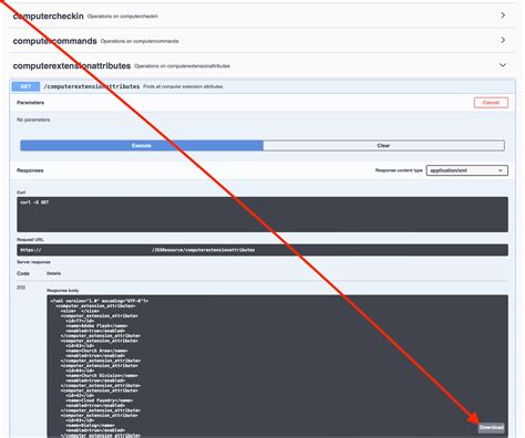 Jamf Pro Performance Tuning Extension Attribute Audit Dan K Snelson