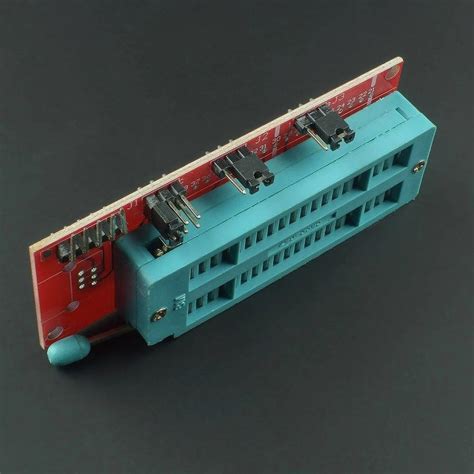 Pic Icd2 Programming Adapter Pickit2 Pickit3 Universal Programmer