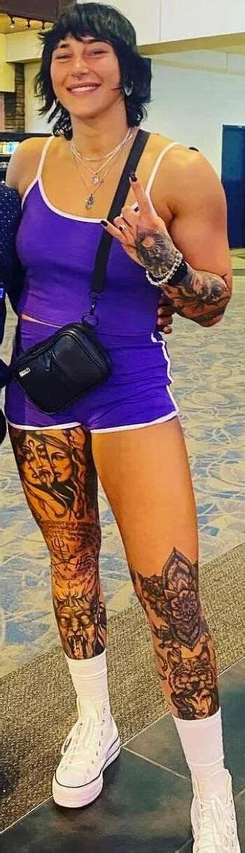 Rhea Ripley RheaRipley WWE WWE Notrhearipley Nude OnlyFans Page 5 The Fappening Plus