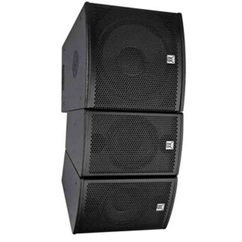 Musical Instrument Line Array Audio Cv 80andcv 112b Speaker And Array Speaker Price