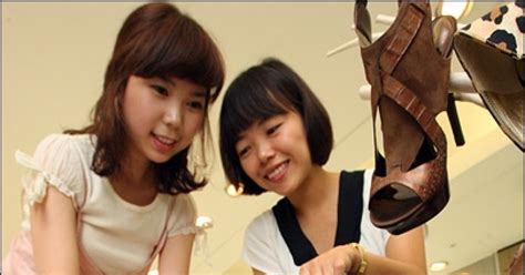 [사진]가을구두가 벌써 나왔어요