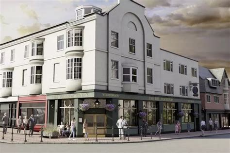 Weymouth Wetherspoon Pub To Reopen After Nearly Four Weeks Of