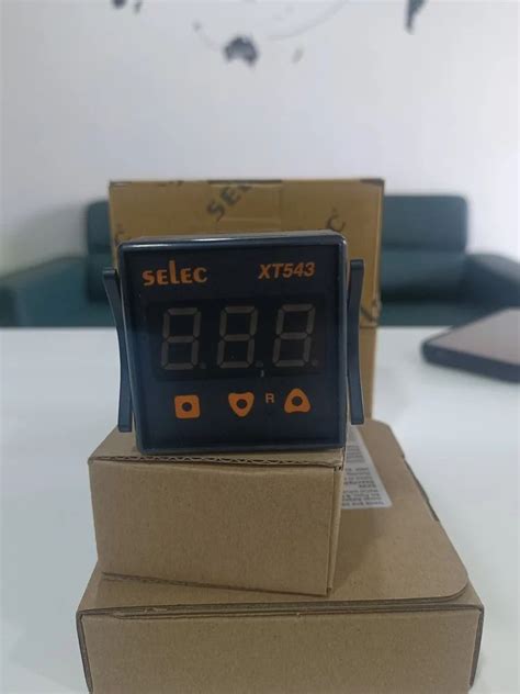 Selec Timer Xt543 At ₹ 1206 Piece Multipurpose Timer In Ahmedabad